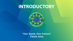 Home - Our Bank, Our Future